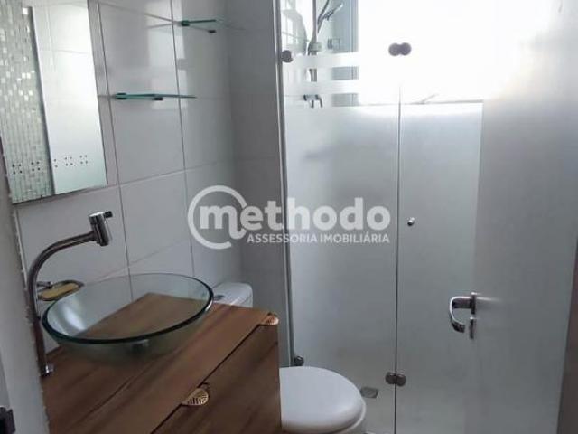 Apartamento à venda, Jardim Amazonas, Campinas, SP