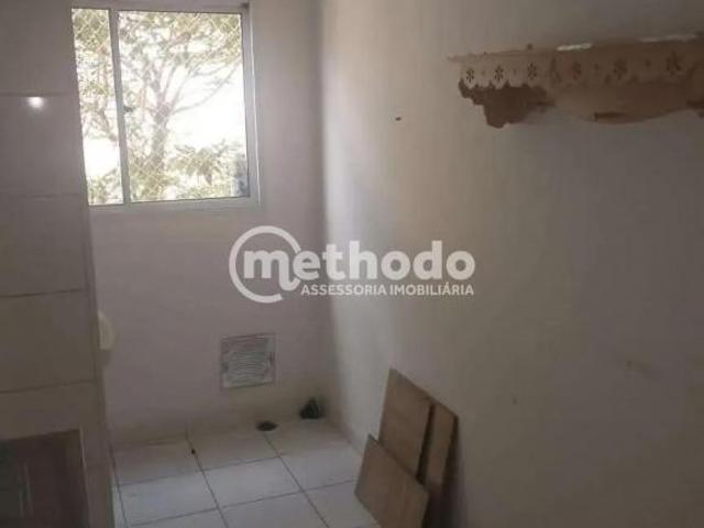 Apartamento à venda, Jardim Amazonas, Campinas, SP