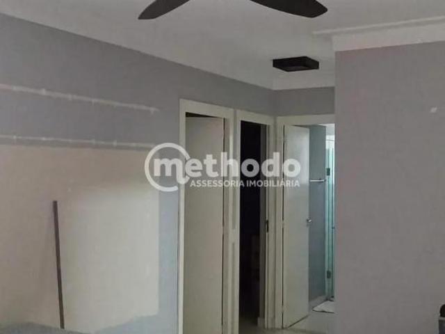 Apartamento à venda, Jardim Amazonas, Campinas, SP
