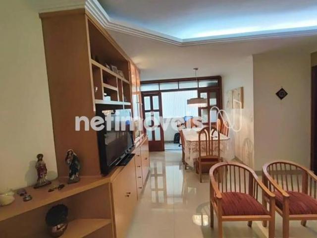 Apartamento à Venda, Jardim América, Belo Horizonte