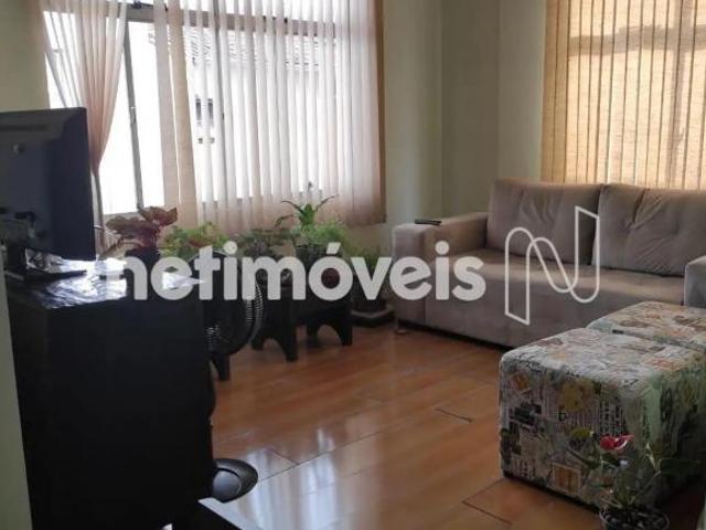 Apartamento à Venda, Jardim América, Belo Horizonte
