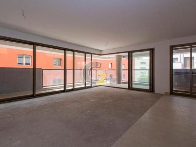 Apartamento à venda Jardim América com 03 suites 160 metros