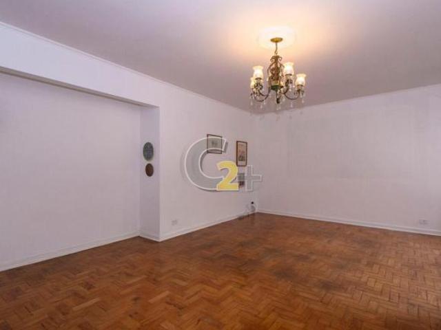 Apartamento à venda Jardim América com 3 quartos, sendo 1 suíte e 1 vaga