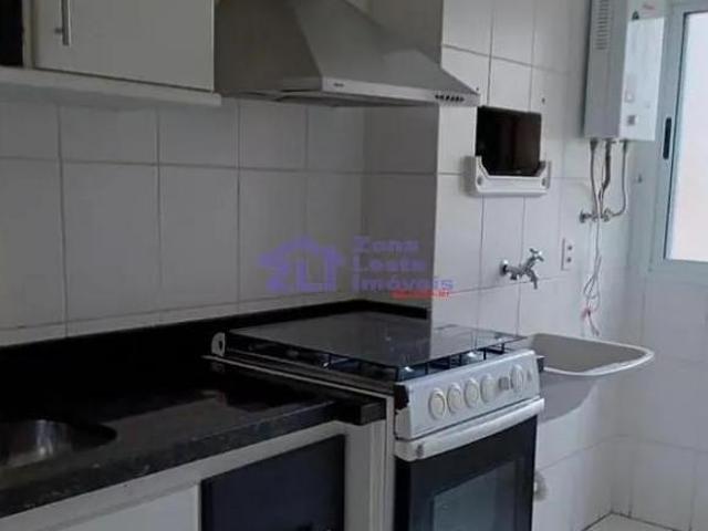 Apartamento à venda, Jardim América da Penha, São Paulo, SP