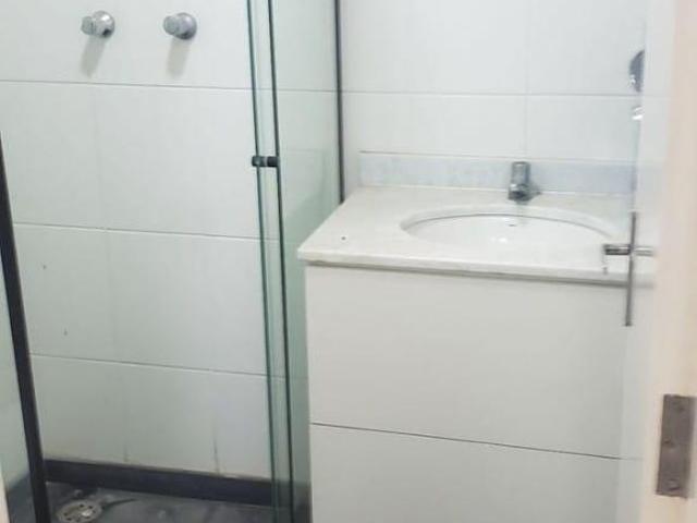 Apartamento à venda, Jardim América da Penha, São Paulo, SP, Vendo apto no 8 andar com vistas para o