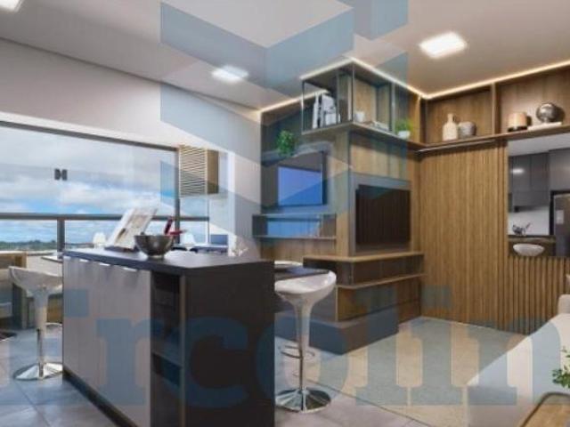 APARTAMENTO À VENDA JARDIM AMÉRICA EM SOROCABA SP
