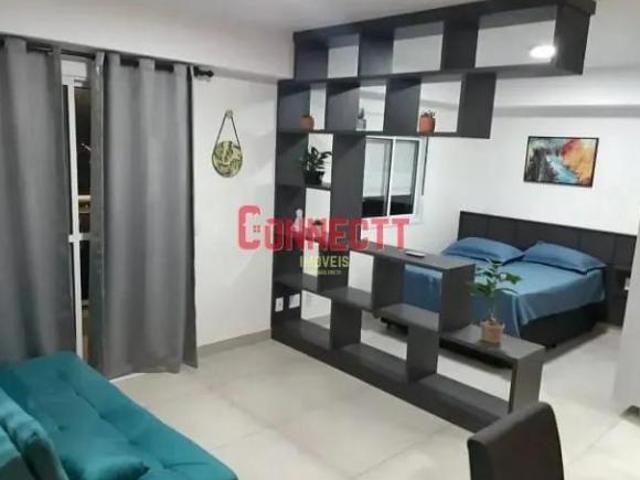 Apartamento à venda, Jardim América, Ribeirão Preto, SP