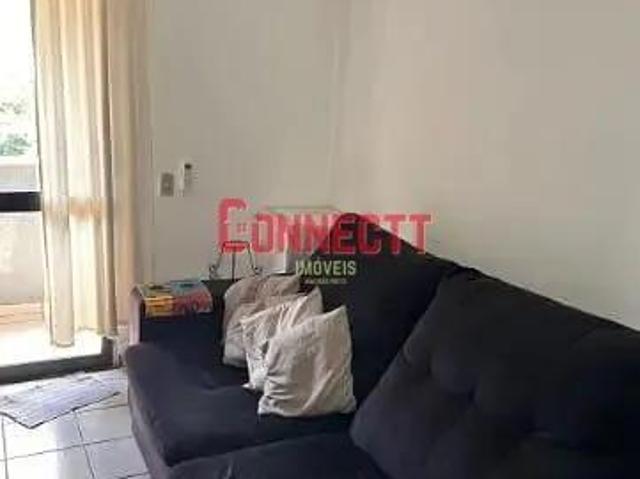 Apartamento à venda, Jardim América, Ribeirão Preto, SP