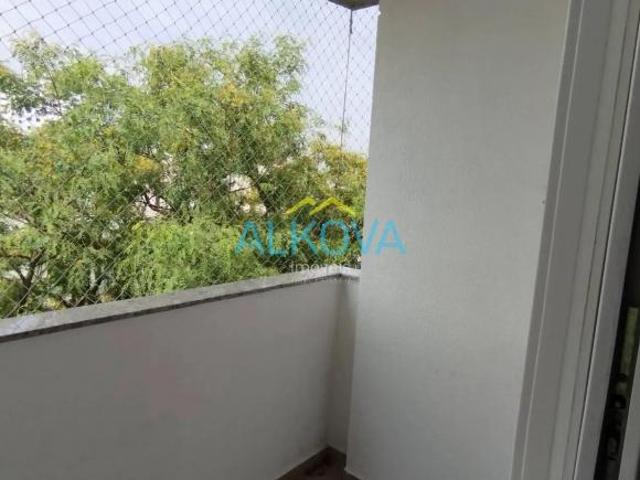 Apartamento à venda, Jardim América, São José dos Campos, SP