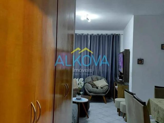 Apartamento à venda, Jardim América, São José dos Campos, SP