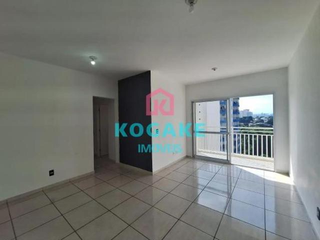 Apartamento à venda, Jardim América, São José dos Campos, SP