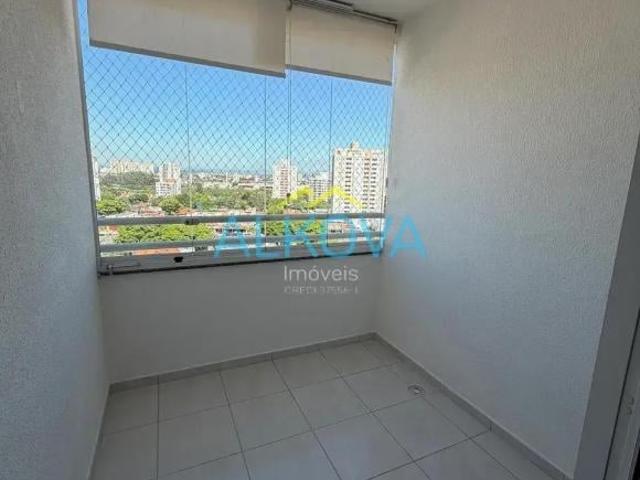 Apartamento à venda, Jardim América, São José dos Campos, SP