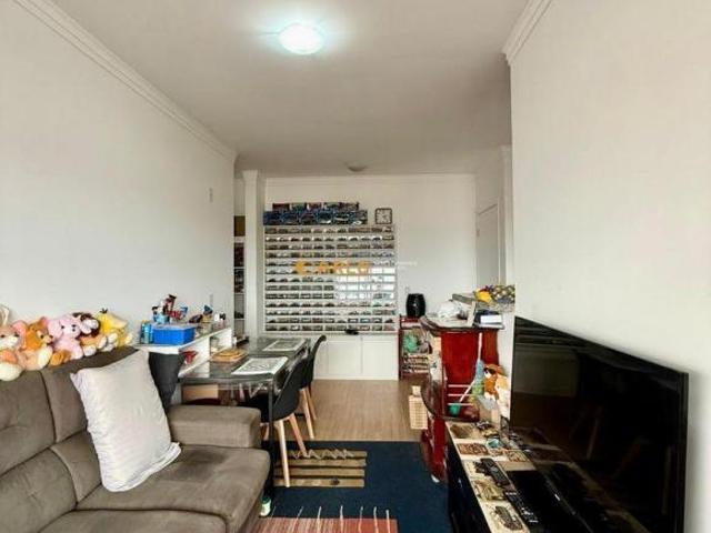 Apartamento à venda, Jardim América, São José dos Campos, SP