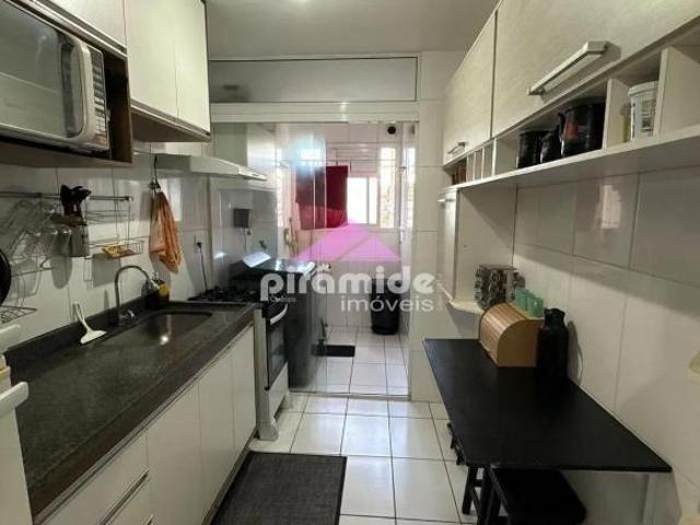 Apartamento à venda, Jardim América, São José dos Campos, SP