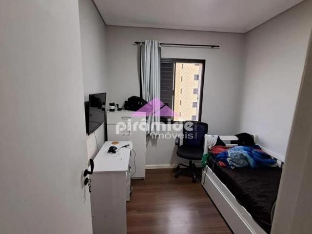 Apartamento à venda, Jardim América, São José dos Campos, SP