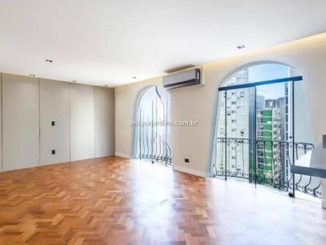 Apartamento à venda Jardim América São Paulo