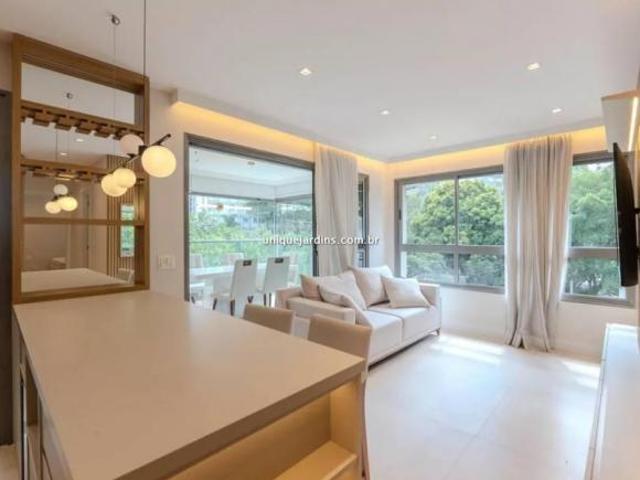 Apartamento à venda Jardim América São Paulo