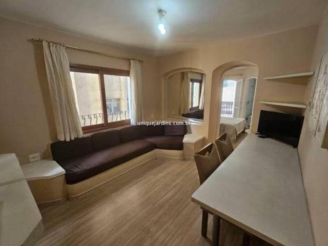 Apartamento à venda Jardim América São Paulo