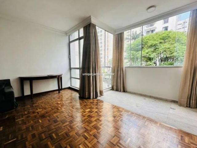 Apartamento à venda Jardim América São Paulo