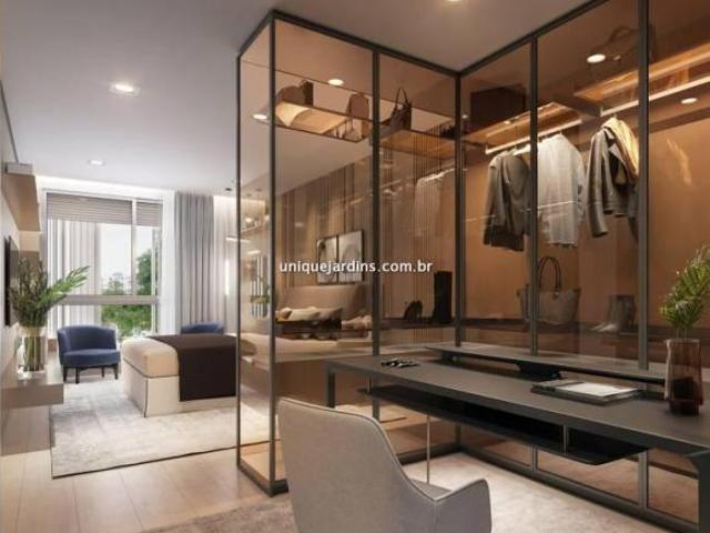 Apartamento à venda Jardim América São Paulo