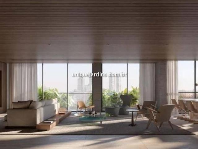 Apartamento à venda Jardim América São Paulo