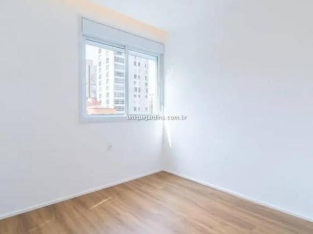 Apartamento à venda Jardim América São Paulo