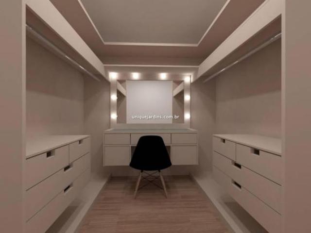 Apartamento à venda Jardim América São Paulo