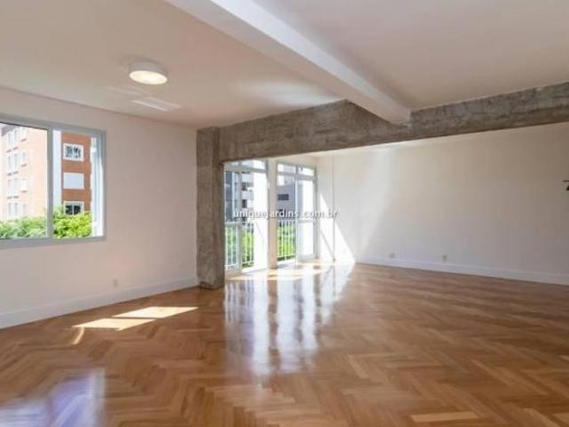 Apartamento à venda Jardim América São Paulo