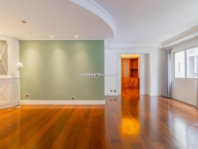 Apartamento à venda Jardim América São Paulo