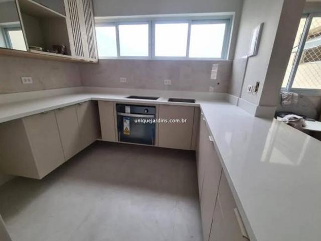 Apartamento à venda Jardim América SÃO PAULO