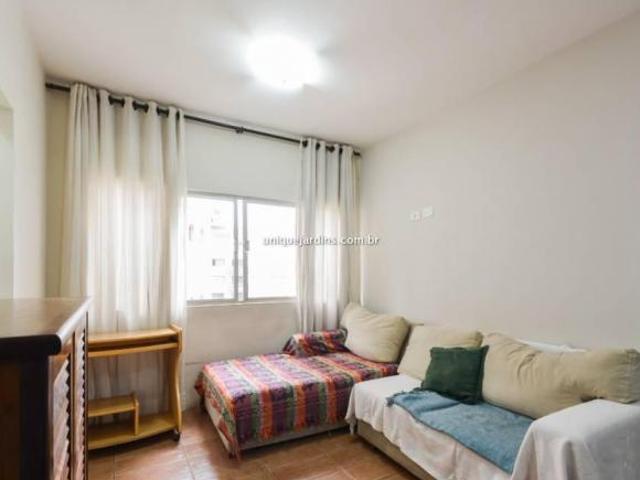 Apartamento à venda Jardim América São Paulo