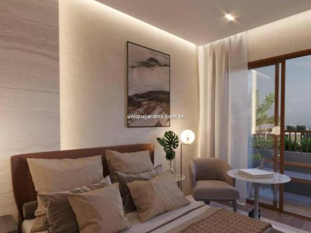Apartamento à venda Jardim América São Paulo