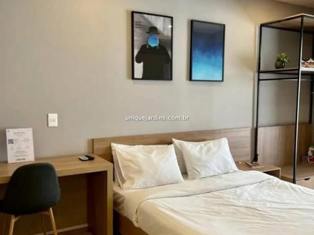 Apartamento à venda Jardim América São Paulo