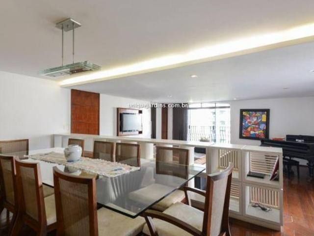 Apartamento à venda Jardim América São Paulo