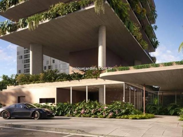Apartamento à venda Jardim América São Paulo