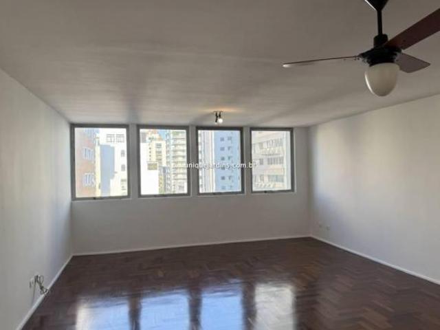 Apartamento à venda Jardim América São Paulo