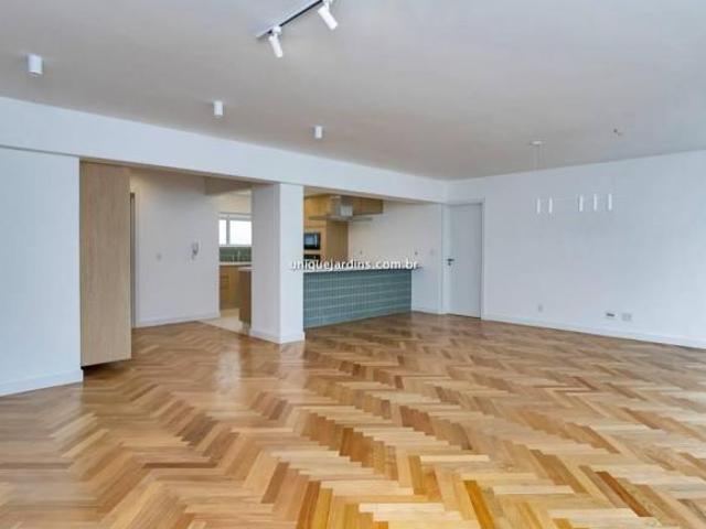 Apartamento à venda Jardim América São Paulo