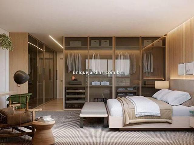 Apartamento à venda Jardim América São Paulo