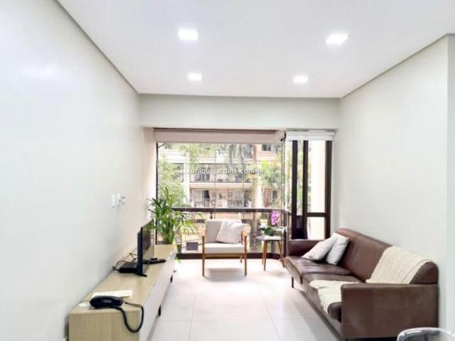 Apartamento à venda Jardim América São Paulo