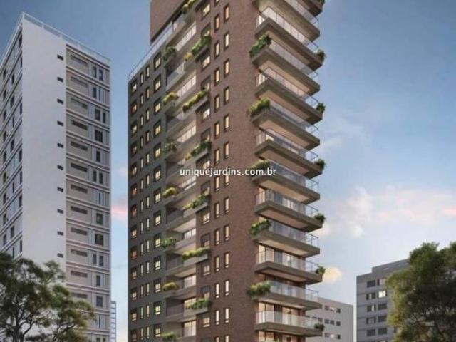 Apartamento à venda Jardim América São Paulo