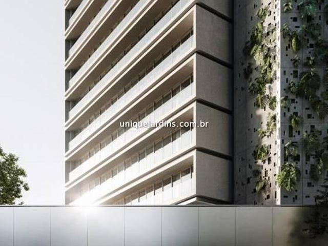 Apartamento à venda Jardim América São Paulo