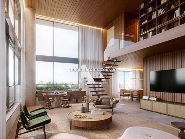Apartamento à venda Jardim América São Paulo