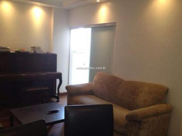 Apartamento à venda Jardim América São Paulo