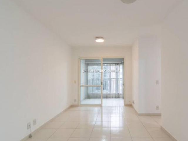 Apartamento à venda Jardim América São Paulo