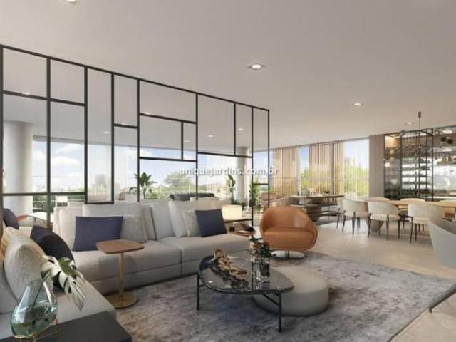 Apartamento à venda Jardim América São Paulo