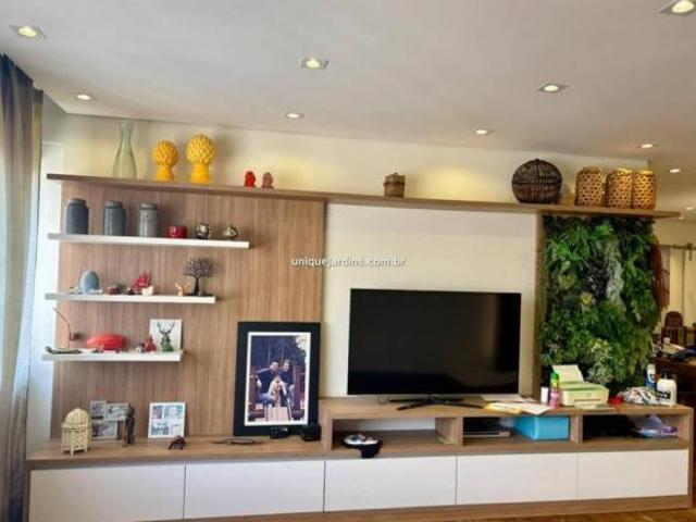 Apartamento à venda Jardim América São Paulo