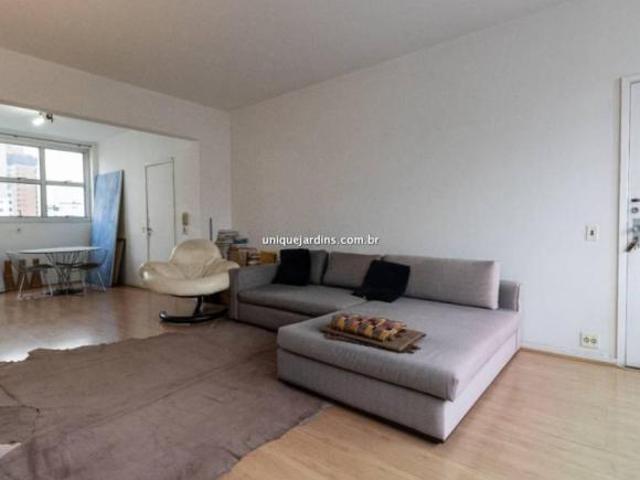 Apartamento à venda Jardim América São Paulo
