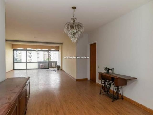 Apartamento à venda Jardim América São Paulo