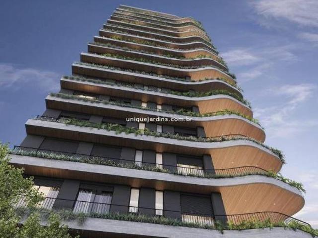 Apartamento à venda Jardim América São Paulo