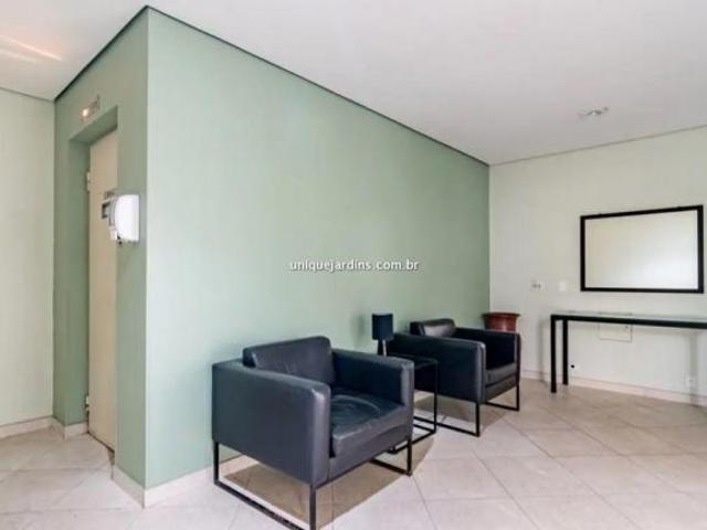 Apartamento à venda Jardim América São Paulo